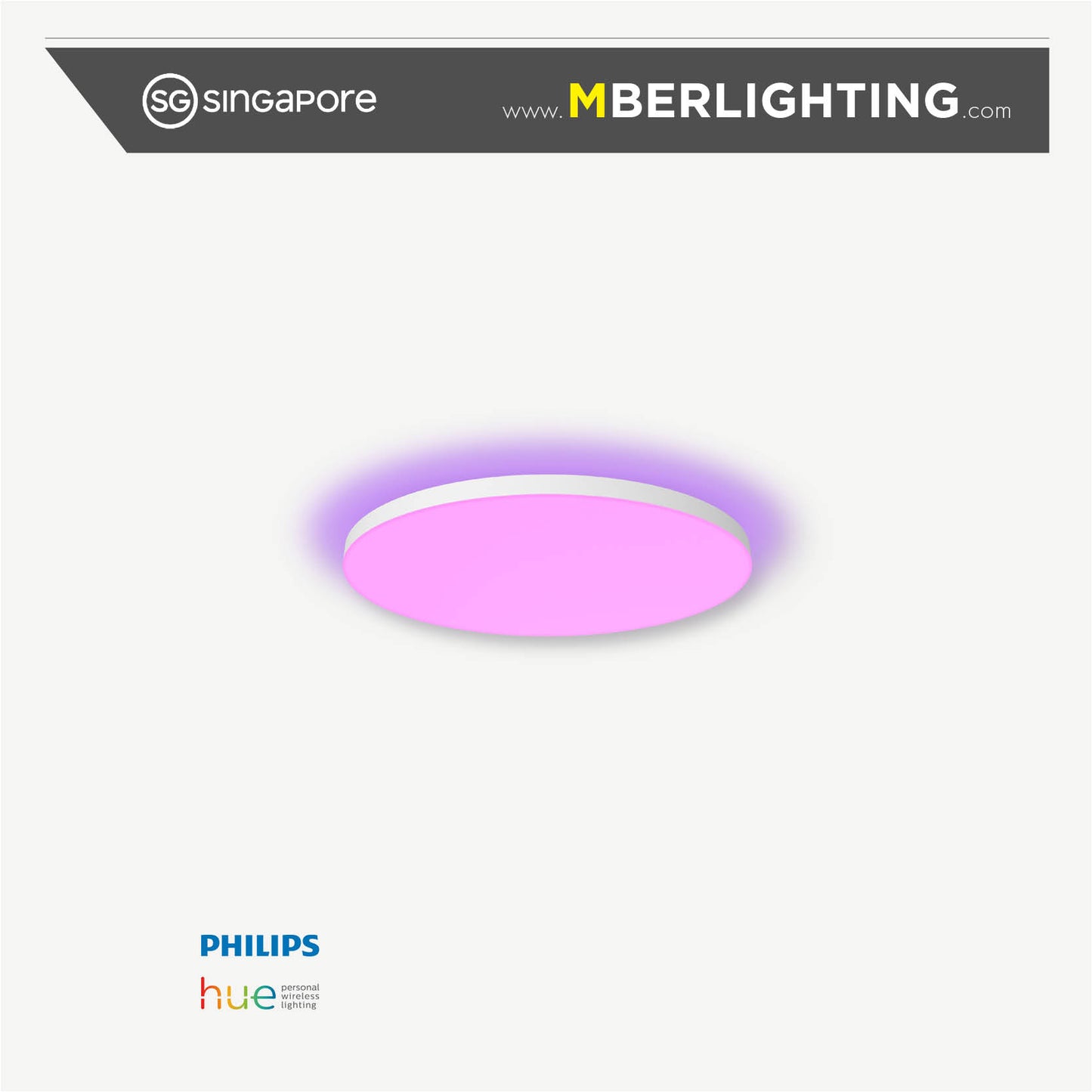 Datura Ceiling Light – MBER Lighting & Ceiling Fan